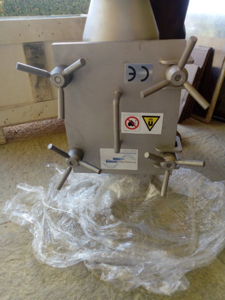 Pipe magnets – Magnetense